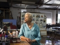 Ann Thomson - Artist Profile