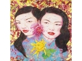 Annette Bezor - Artist Profile