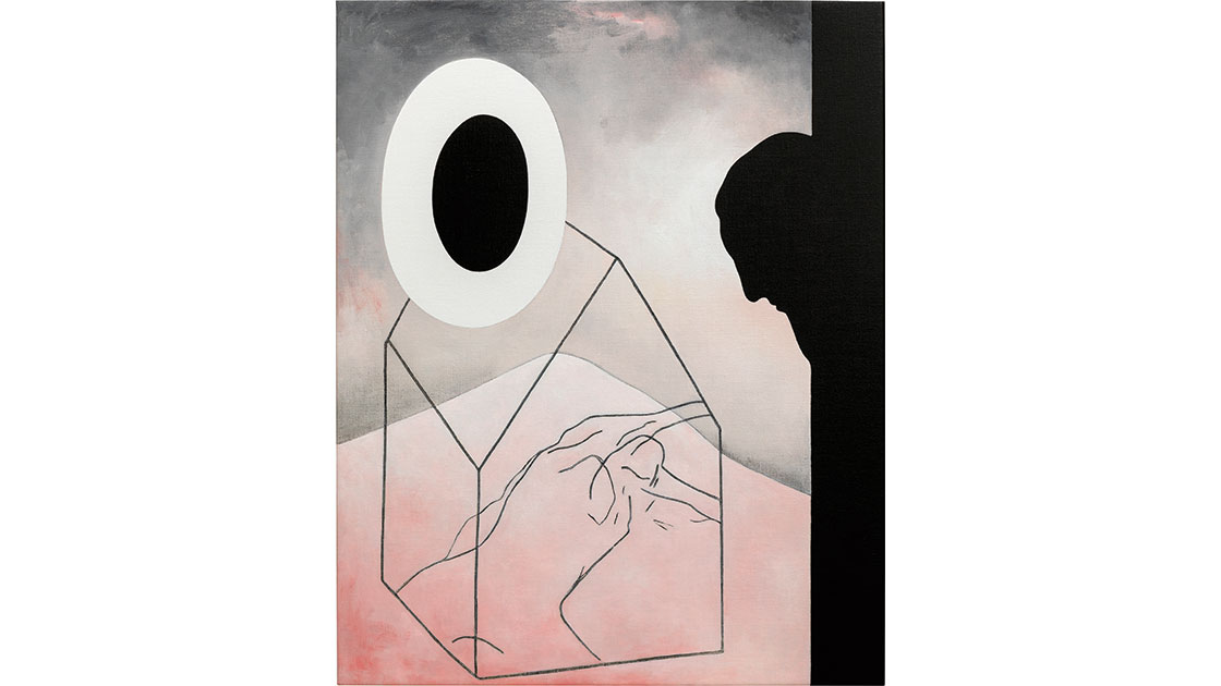 Brent Harris - Artist Profile