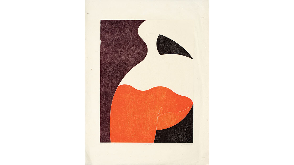 Brent Harris - Artist Profile
