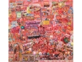 Cameron Hayes - Artist Profile