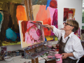 Catherine Cassidy - Artist Profile