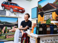 Christopher Zanko - Artist Profile