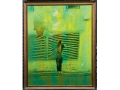 Dale Frank - Artist Profile