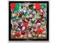 Dale Frank - Artist Profile