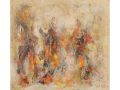 Donald Laycock - Artist Profile