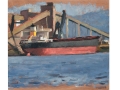 Evan Salmon - Artist Profile