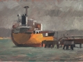 Evan Salmon - Artist Profile