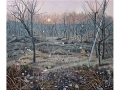 Steve Lopes wins the 2018 Gallipoli Art Prize - Artist Profile