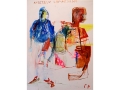 George Raftopoulos - Artist Profile