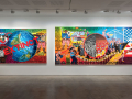Gordon Hookey - Artist Profile