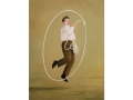 Graeme Drendel - Artist Profile
