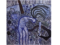 Guy Warren - Artist Profile