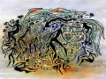 Guy Warren - Artist Profile