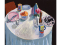 John Bokor - Artist Profile