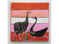 Katherine Hattam - Artist Profile