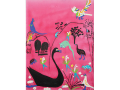Katherine Hattam - Artist Profile