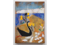 Katherine Hattam - Artist Profile