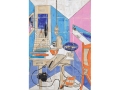 Katherine Hattam - Artist Profile
