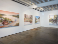 Kevin Chin - Artist Profile