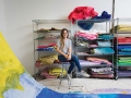 Lara Merrett - Artist Profile