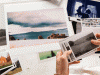 Max Berry - 'The Inwardness of Place' - Artist Profile