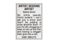 Michael Lindeman - Artist Profile