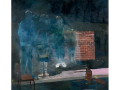 Nick Collerson - Artist Profile