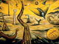 Peter Booth - Artist Profile