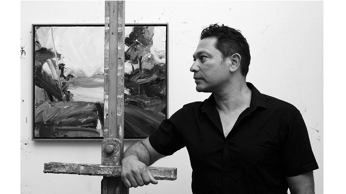 Robert Malherbe - Artist Profile