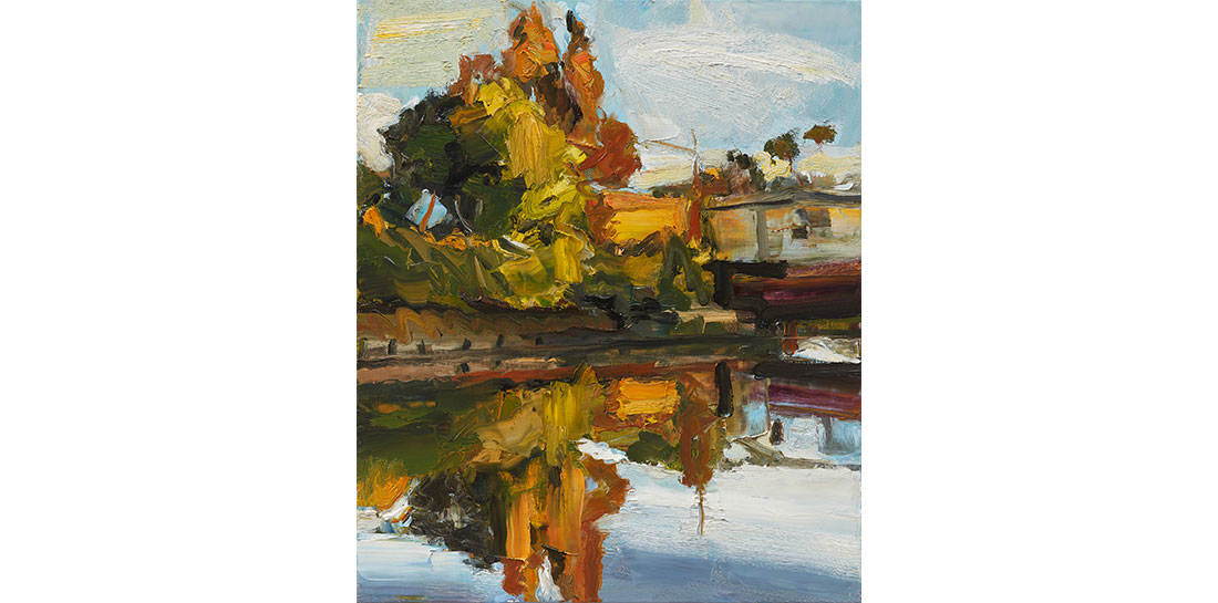 Robert Malherbe - Artist Profile