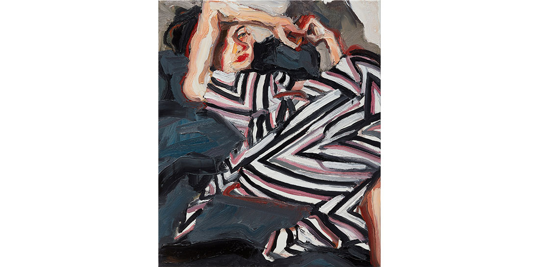 Robert Malherbe - Artist Profile