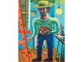Stephen Bird - Artist Profile