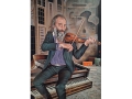 Steve Lopes - Artist Profile