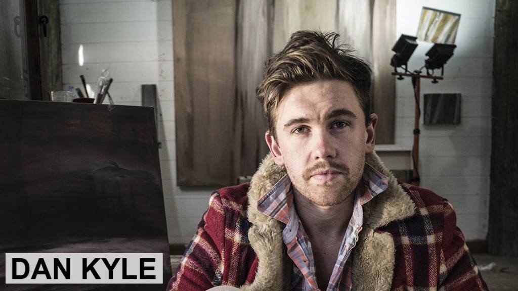 Dan-Kyle - Artist Profile
