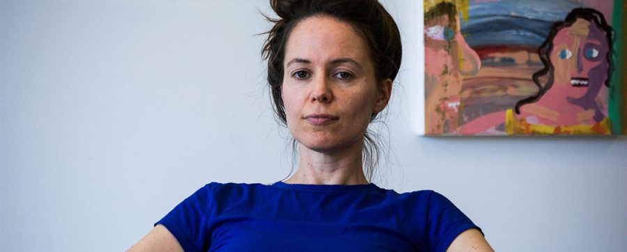 amber_boardman - Artist Profile