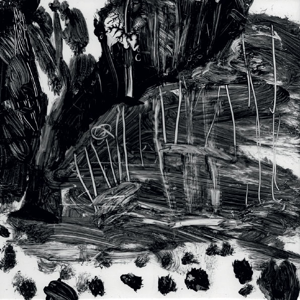 Idris Murphy | The art of the heliograph - Artist Profile