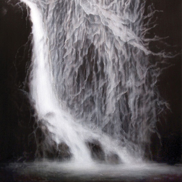 Andrew Browne - Artist Profile