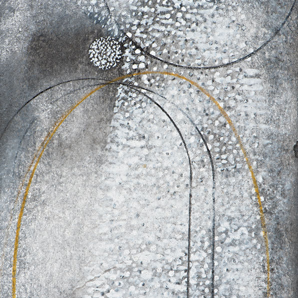 Ian Friend - Artist Profile