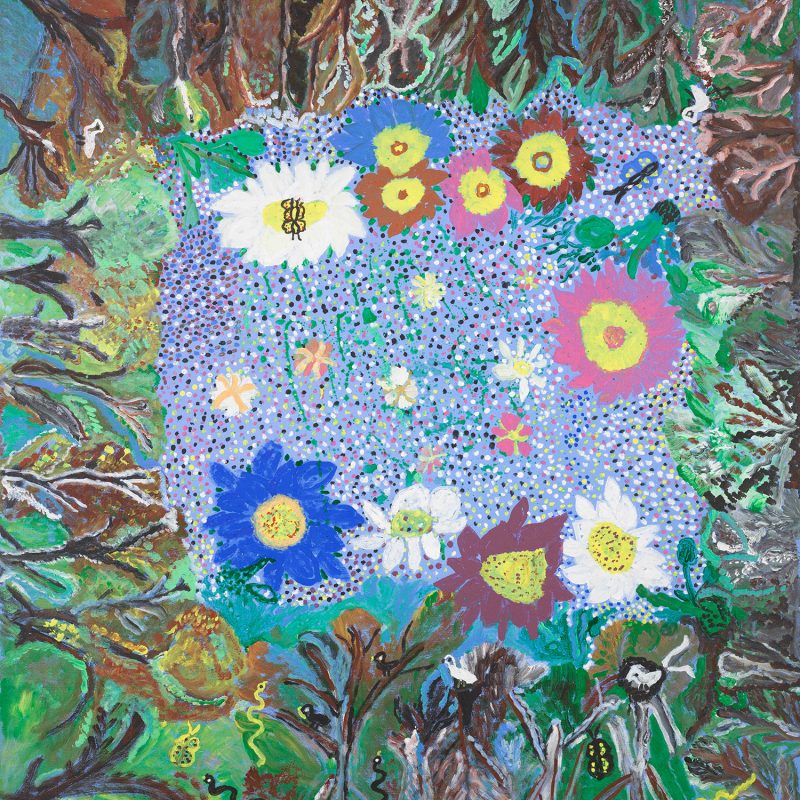 Merran Esson - Artist Profile