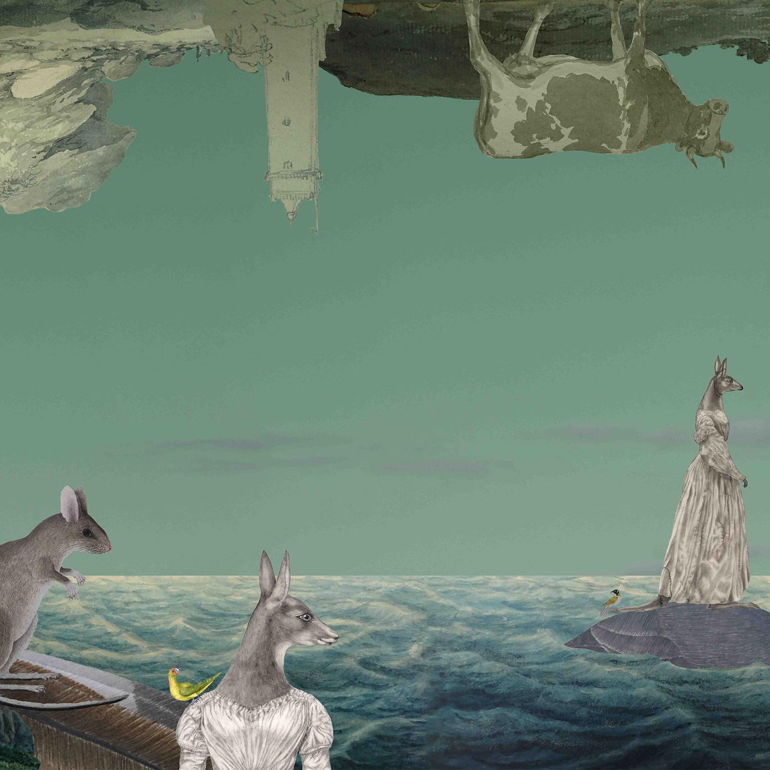 Merran Esson - Artist Profile