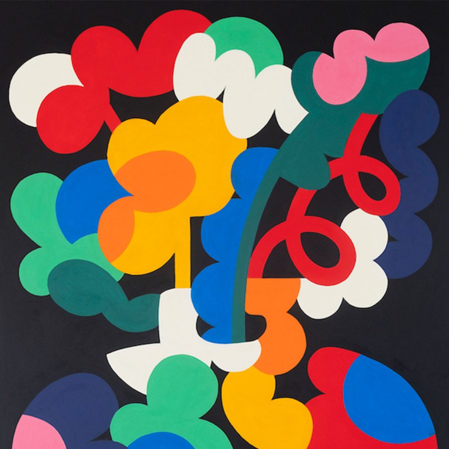 Deborah Kelly | Bodies of Work - Artist Profile