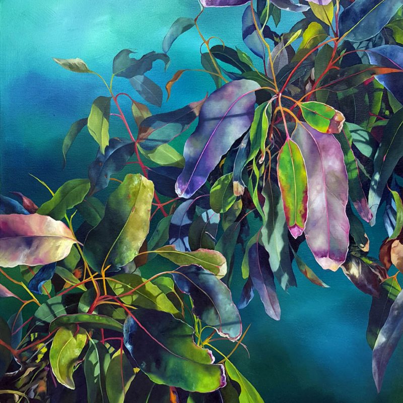 Maggie-Home- Artist Profile