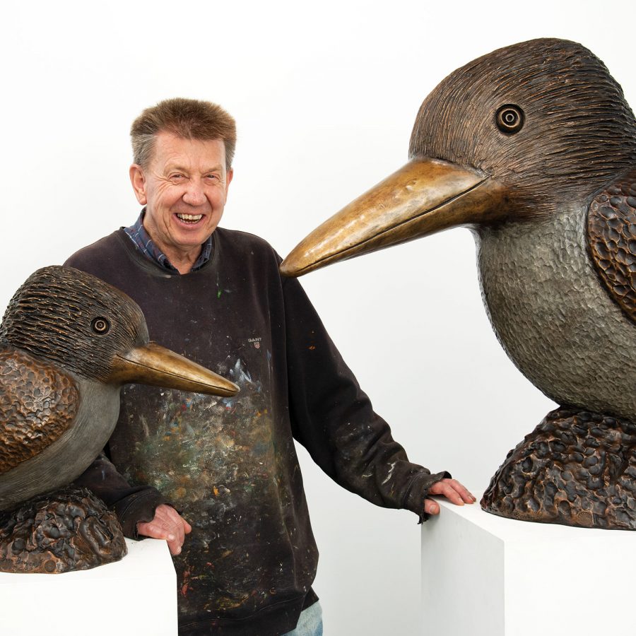 Emily Floyd - Artist Profile