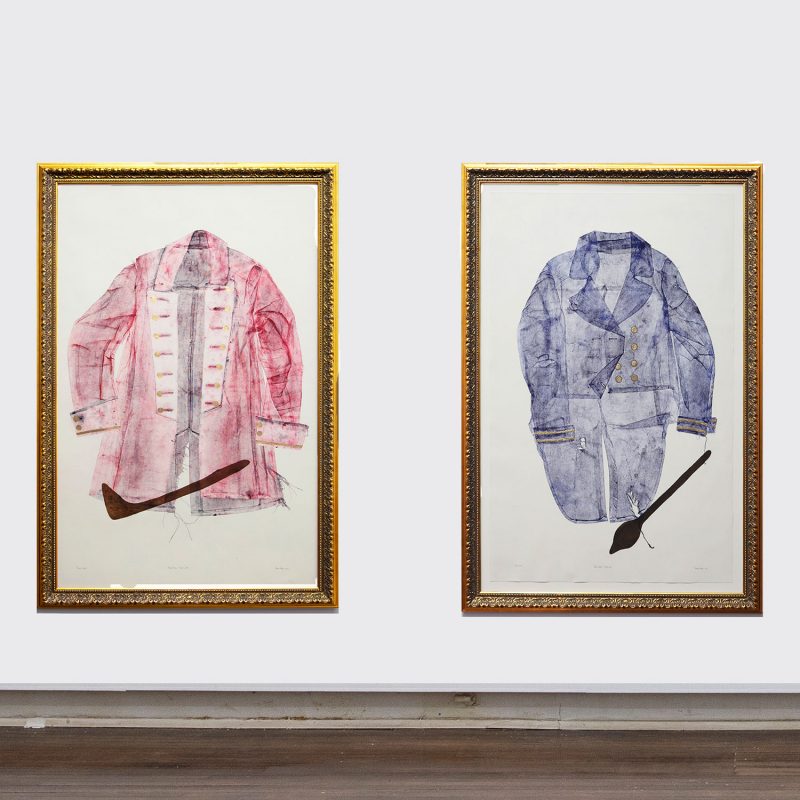 Emily Floyd - Artist Profile