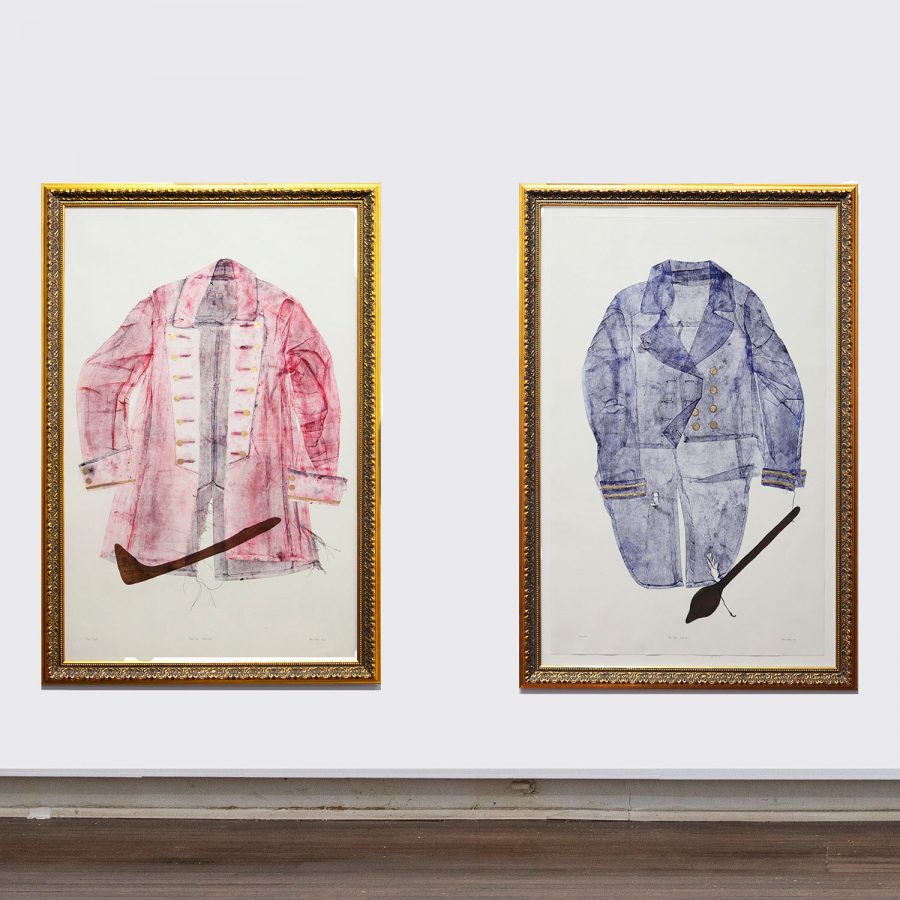 Emily Floyd - Artist Profile