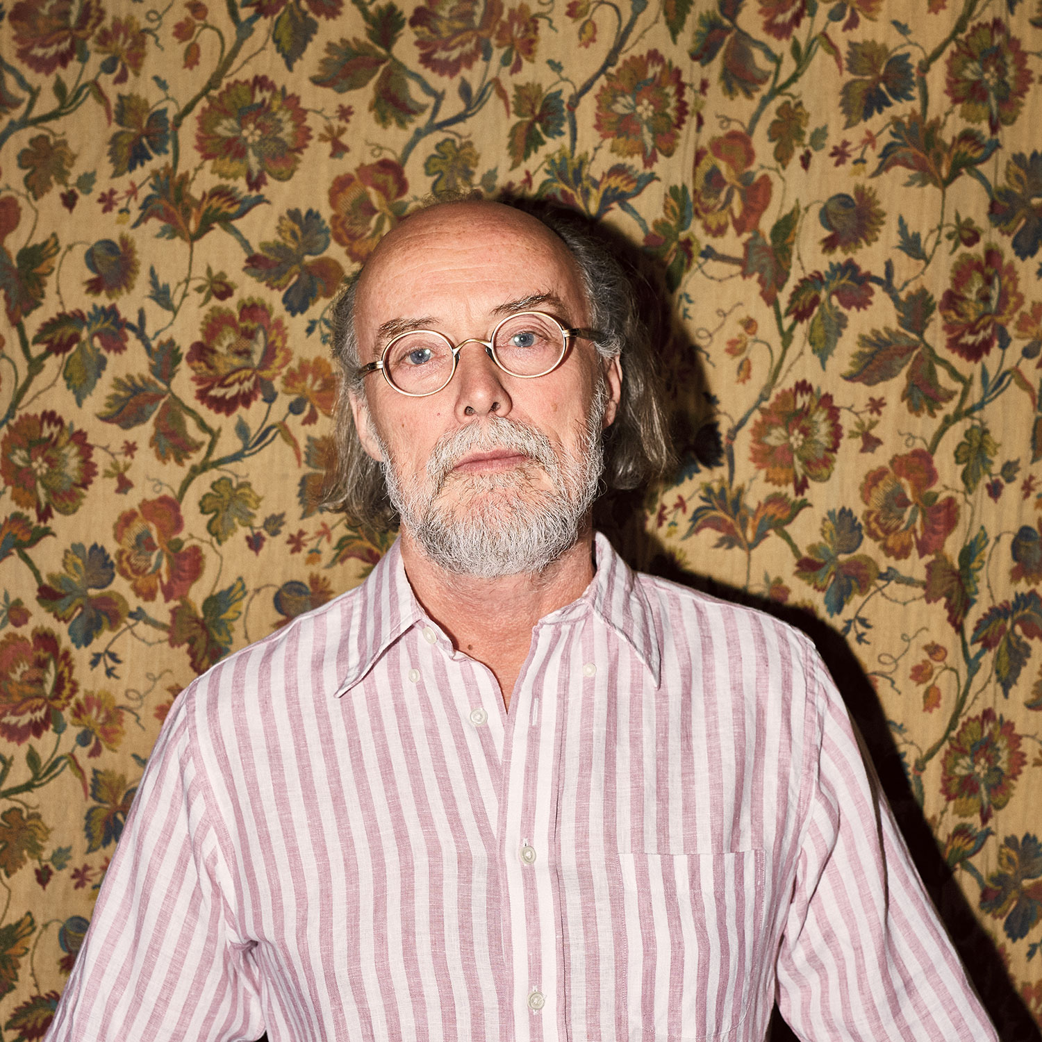 Artist Profile - The Artists Behind The Art