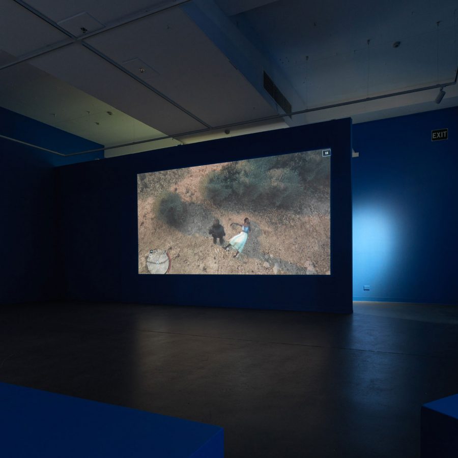 Del Kathryn Barton - Artist Profile