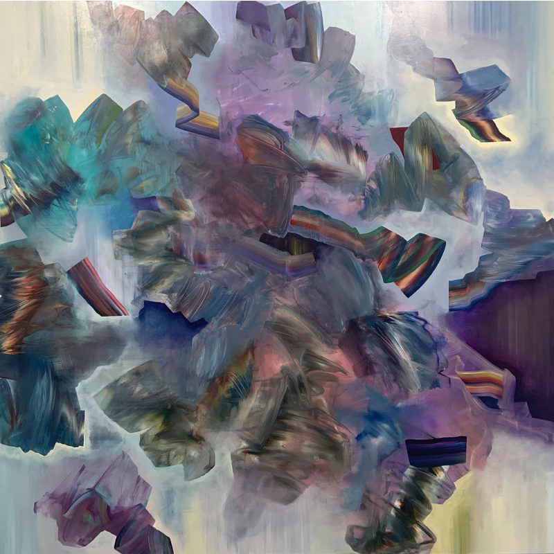 Del Kathryn Barton - Artist Profile