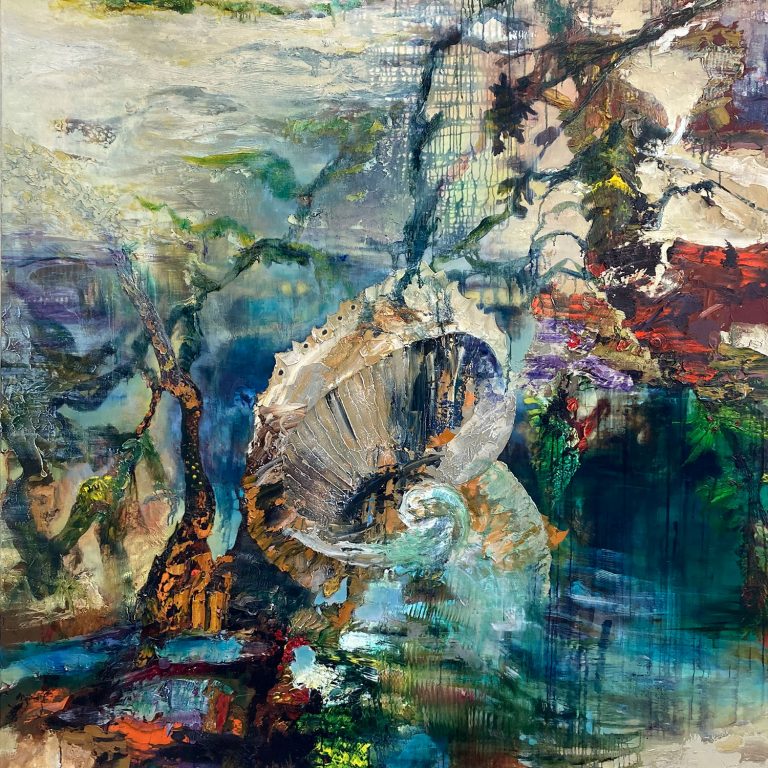 Del Kathryn Barton - Artist Profile